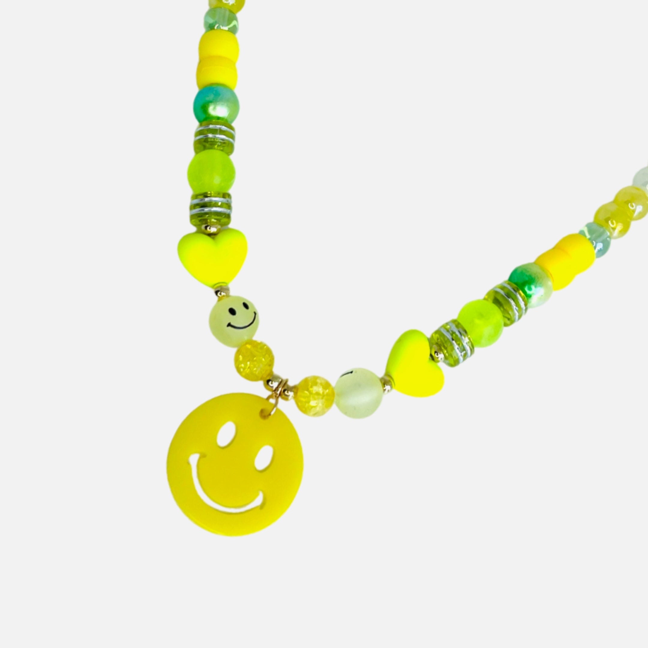 FIONA GIRL'S NECKLACE – Celi Girls